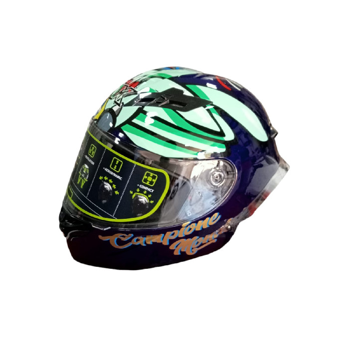 Casco Bird L :: JM Motos Paine